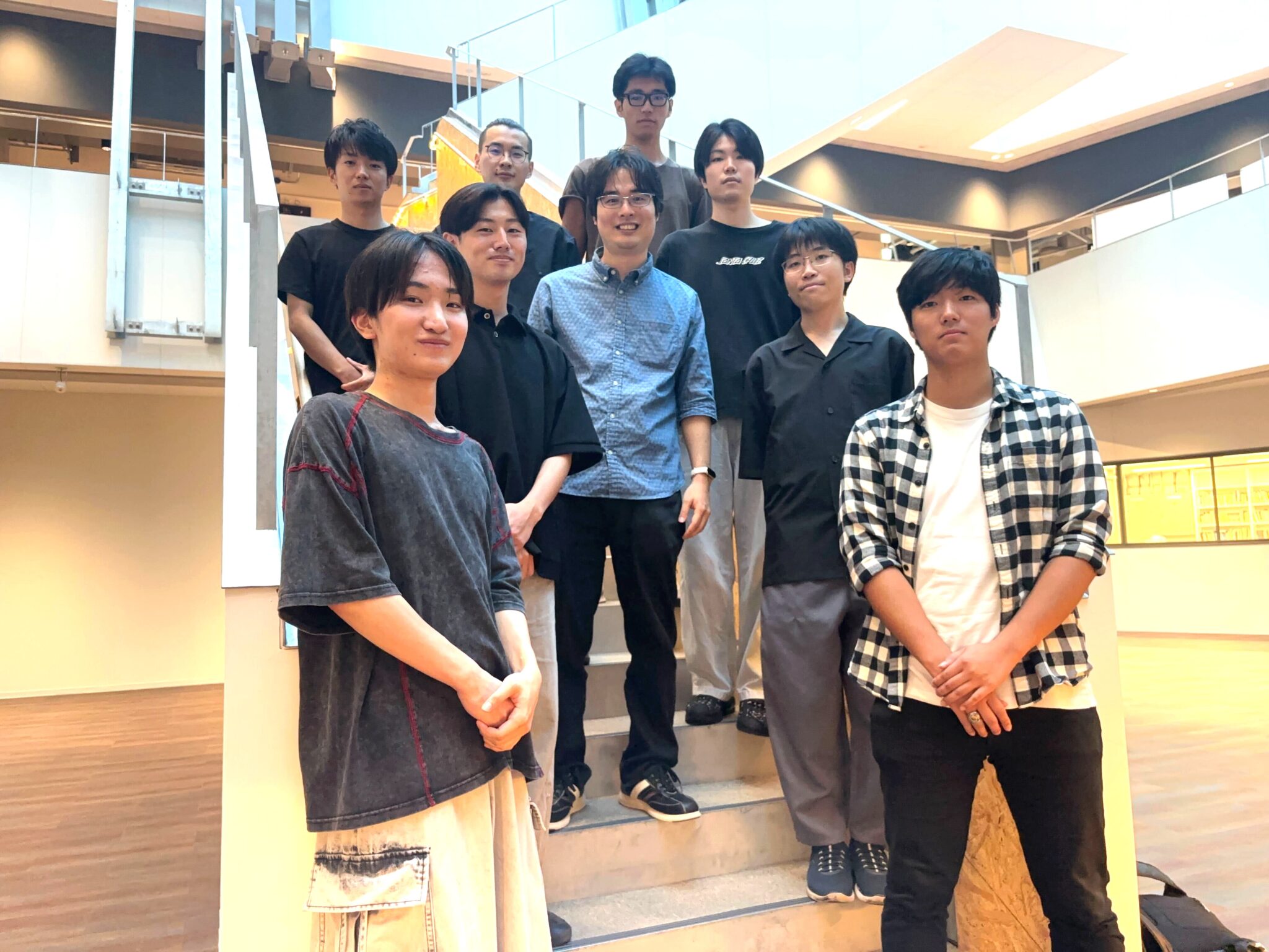 構成員-極限量子物性研究室(河野研) | 中央大学理工学部物理学科 極限量子物性研究室(河野研)